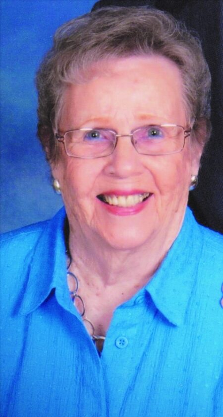 Mary E. “Liz” Randinelli | News, Sports, Jobs - Times Observer
